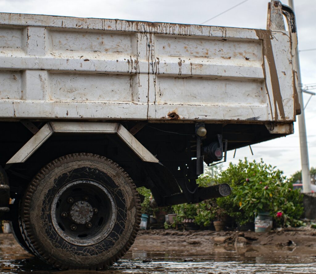 Understanding wheel corrosion: how to prevent and restore it | Oceanic ...
